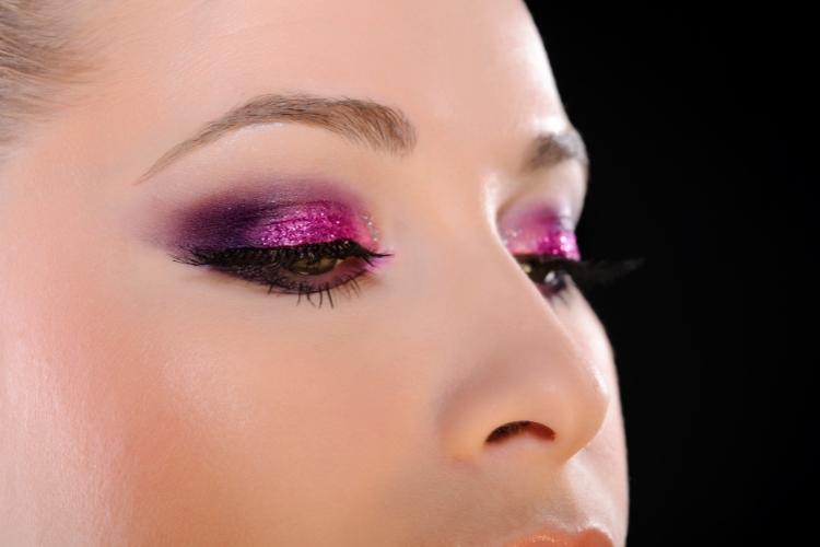 Maquiagem Rosa: domine esse universo em 6 passos - Fernanda Freitas Makeup