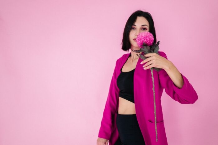 Cor Fúcsia: Uma tendência vibrante e versátil - Fernanda Freitas Makeup